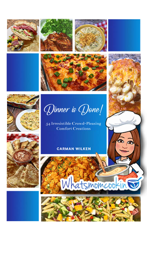 @whatsmomcookin | Linktree