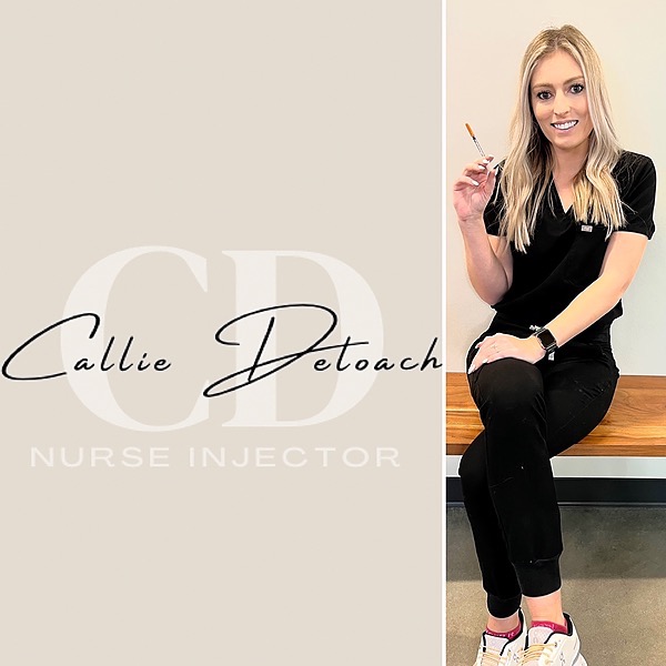 Callie Deloach, MSN, FNP-C | Instagram | Linktree