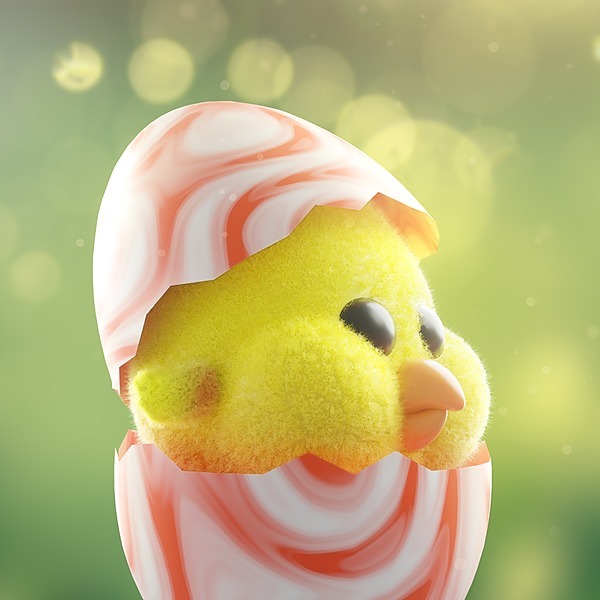 Puffy World Official | Linktree