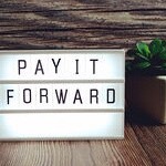 @payitforward_nft | Linktree