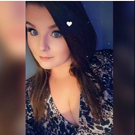 MissSpencer91 | Instagram, TikTok, Twitch | Linktree