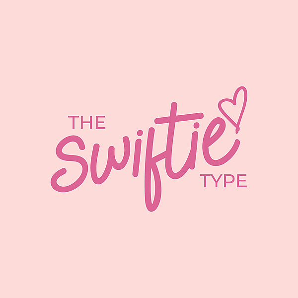 The Swiftie Type | Instagram, TikTok | Linktree