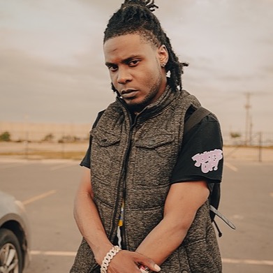 Joney Fieldz | Twitch | Linktree