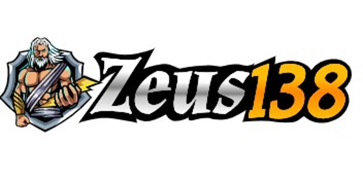 Zeus138 | Linktree