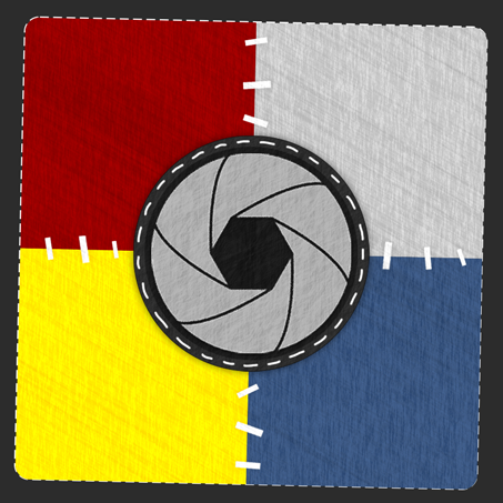 The Patchwork Gallery | Twitter, Instagram, Facebook | Linktree