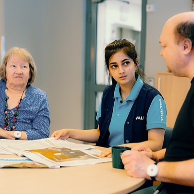 Validia Oy | Linktree