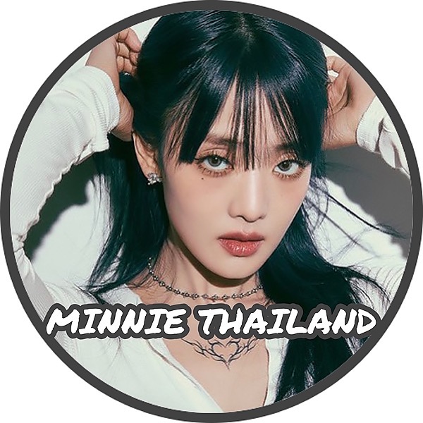 MINNIE THAILAND | Twitter, Instagram | Linktree