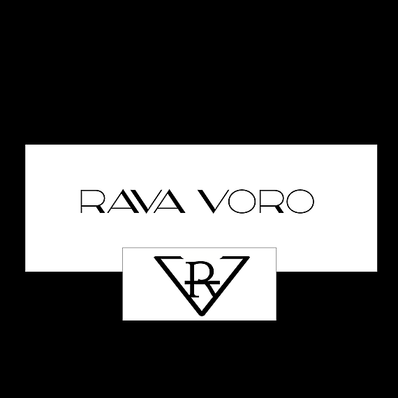 rava.voro | Twitter, Instagram, TikTok | Linktree