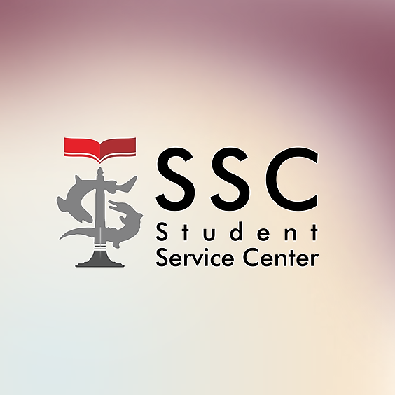 Student Service Center | Instagram | Linktree