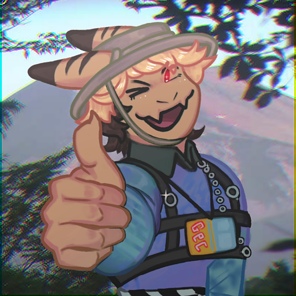 yeuc_c | Twitter, Twitch | Linktree