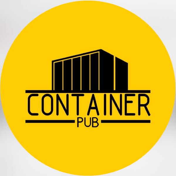 Container Pub | Linktree