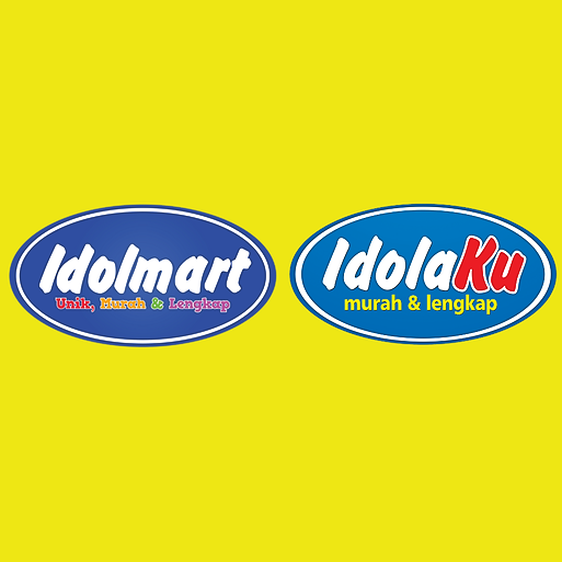 Store Online Idolmart Idolaku | TikTok | Linktree