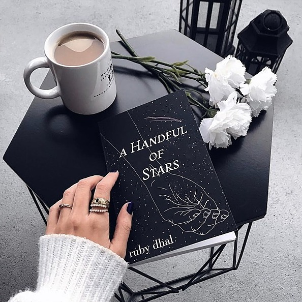 @rubydhalbooks | Linktree