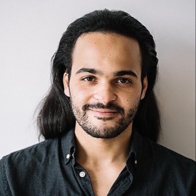 Fouad Adel | Linktree