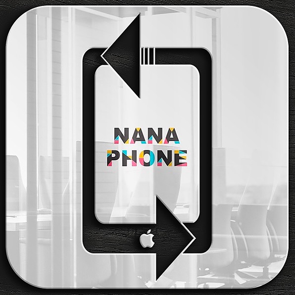 NANA PHONE | Instagram, Facebook, TikTok | Linktree