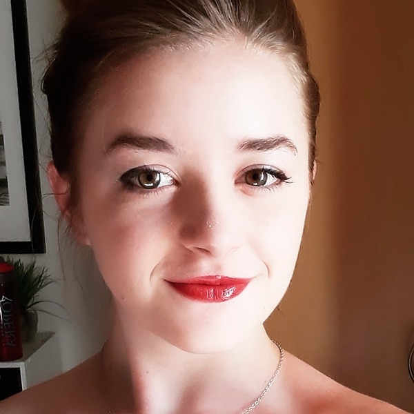 Leedy Corbin | YouTube | Linktree