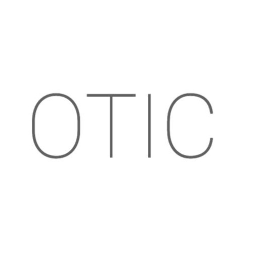 OTIC | Instagram, Facebook | Linktree