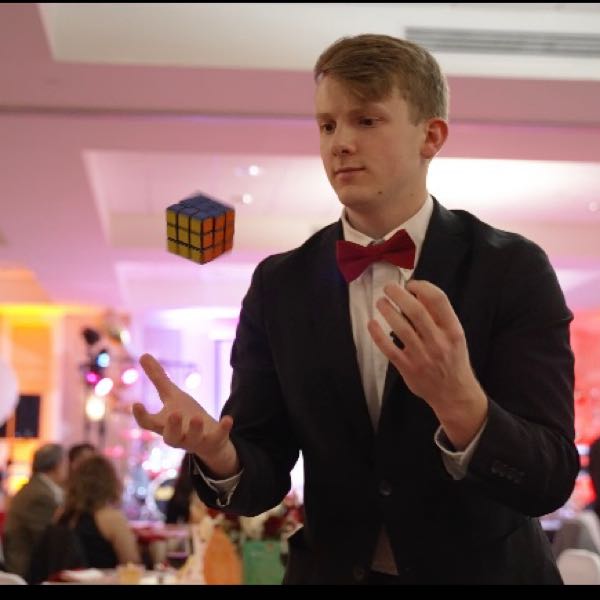 Jackson Cooke | Instagram, Facebook | Linktree