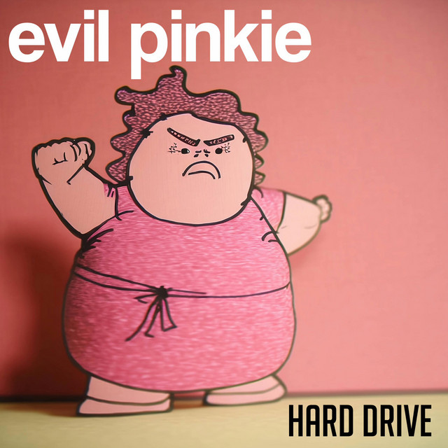 evil pinkie | Instagram, Facebook | Linktree
