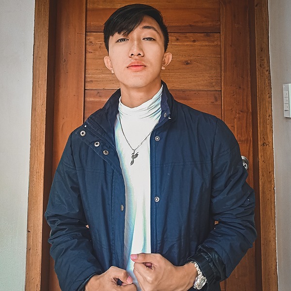 mrhenry145 | Twitter, Instagram | Linktree