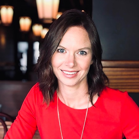 Dr. Sarah Rainer | Linktree