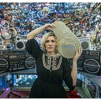 lydiawarren | Instagram, YouTube, Spotify | Linktree