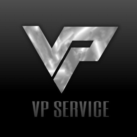 VP Service | Instagram, Facebook | Linktree