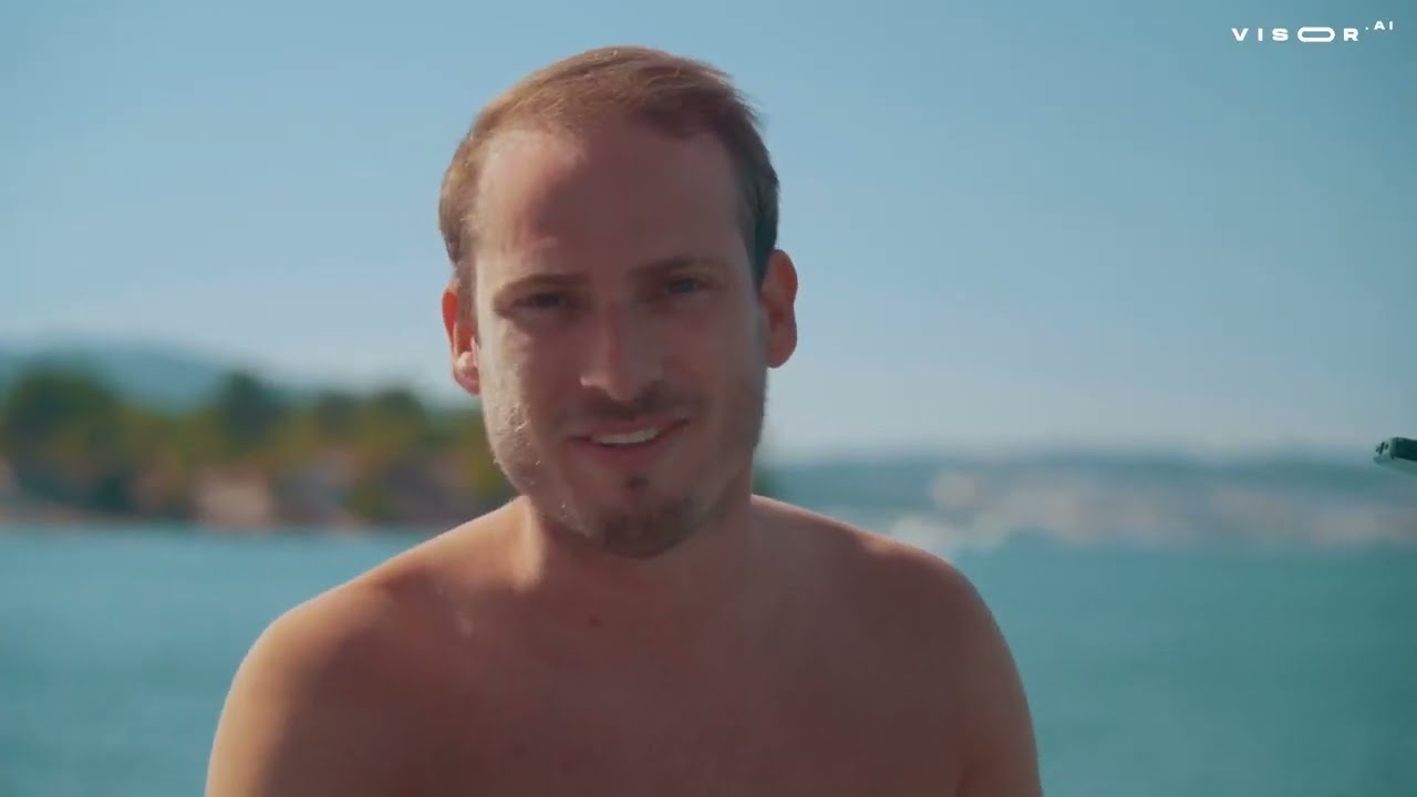 Visor.ai | Twitter, Facebook | Linktree