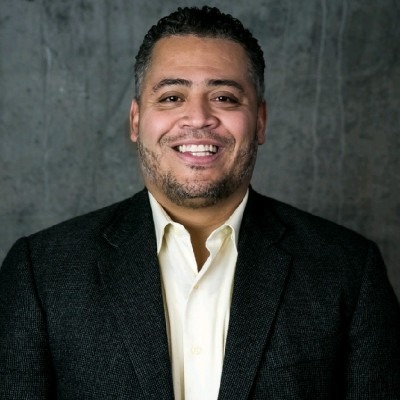 Edward Cruz | Linktree