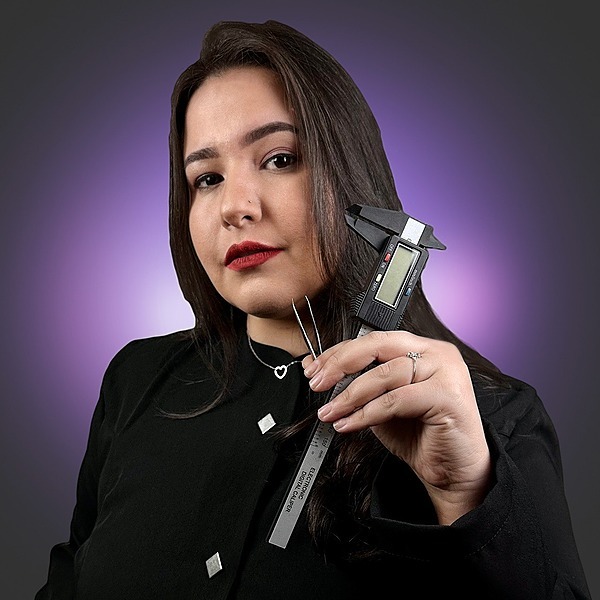 Carol Ruiz Studio | Instagram, Facebook | Linktree