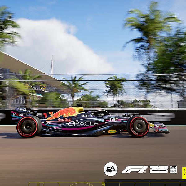 EA SPORTS F1® | Linktree