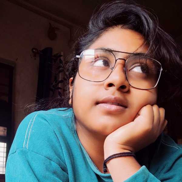 Nisha | Instagram | Linktree