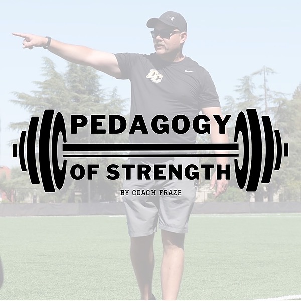 Pedagogy Of Strength | Instagram, Facebook | Linktree