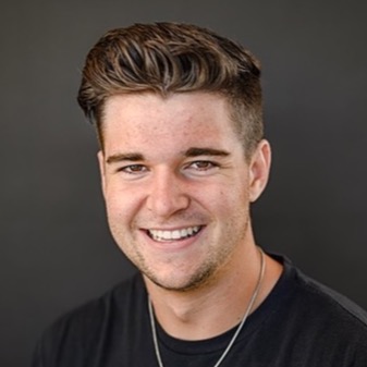 Alex Marchant - Listen on Spotify - Linktree