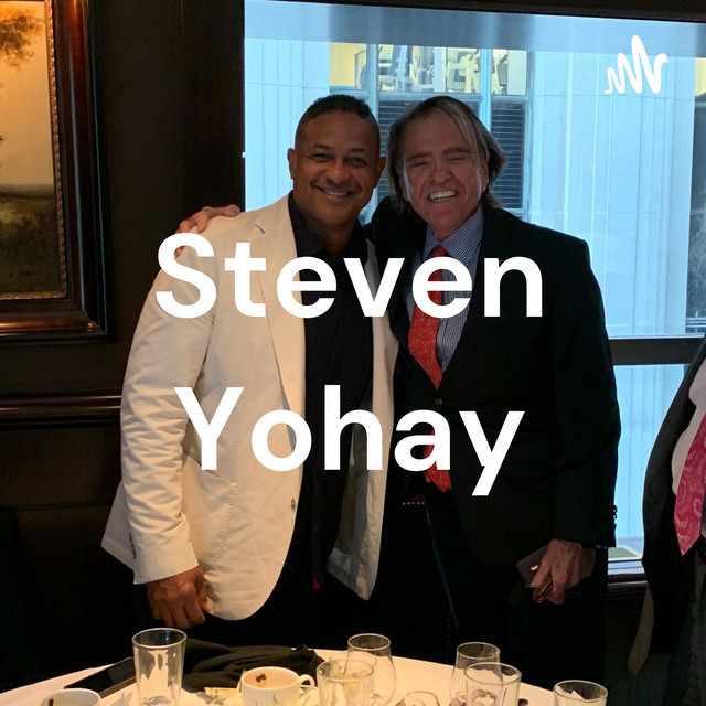 stevenyohay - Listen on Spotify - Linktree