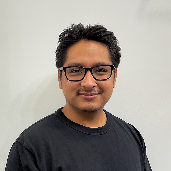 Arnold Tapia | Twitter, Instagram, Facebook, TikTok | Linktree