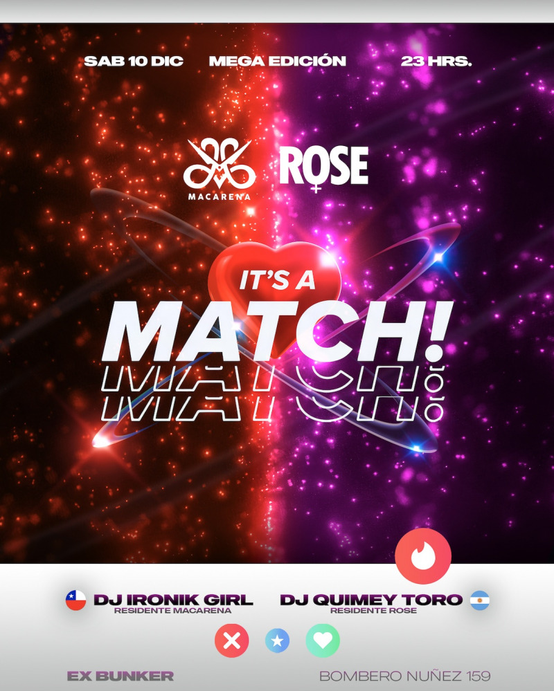 @fiestamacarena | Linktree