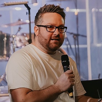 Jamie Daniels | Twitter, Instagram, Facebook | Linktree