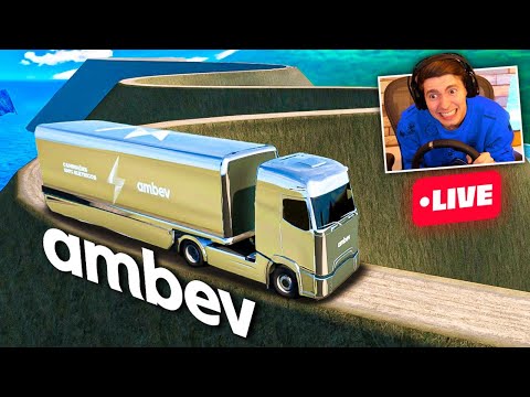 ambevbr | Twitch | Linktree