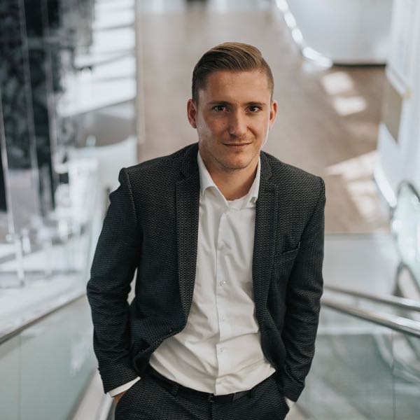 Alexander Weber | Linktree