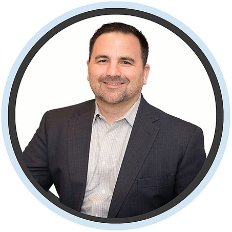 Anthony Cook | Instagram, Facebook | Linktree