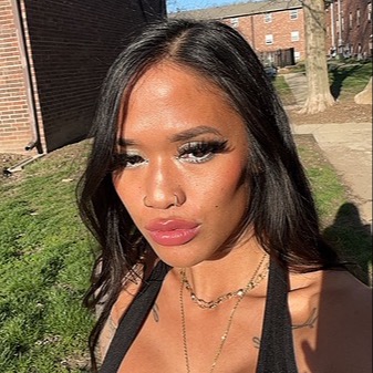 Grace Jay Hunt | Twitter, TikTok | Linktree