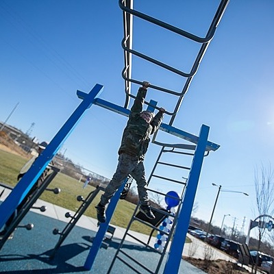 Kayla Buckner | Instagram, Facebook | Linktree