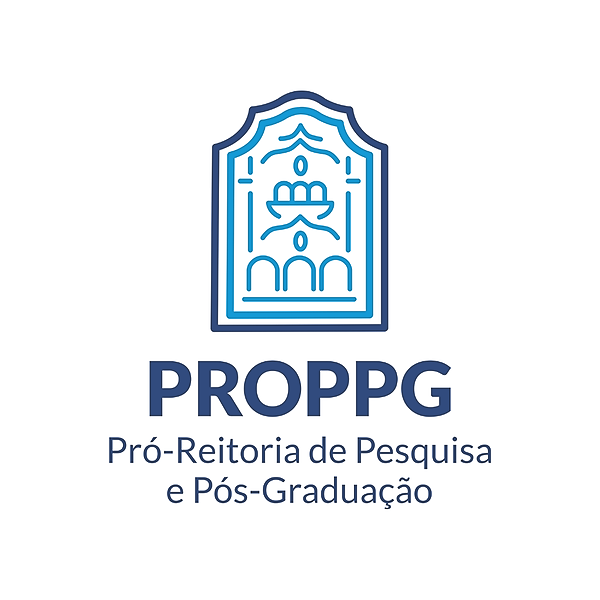 PROPPG | UFRRJ | Instagram | Linktree
