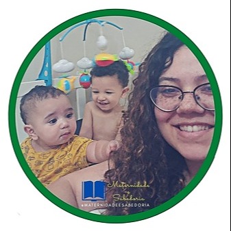 Maternidade e Sabedoria | Instagram, Facebook | Linktree
