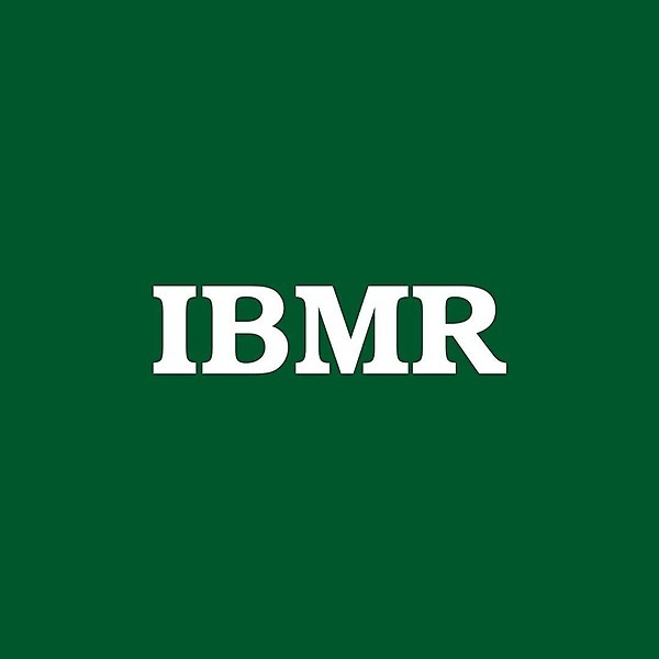 IBMR Digital | Linktree