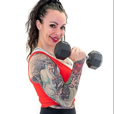 WARRIOR Instructor Academy | Linktree