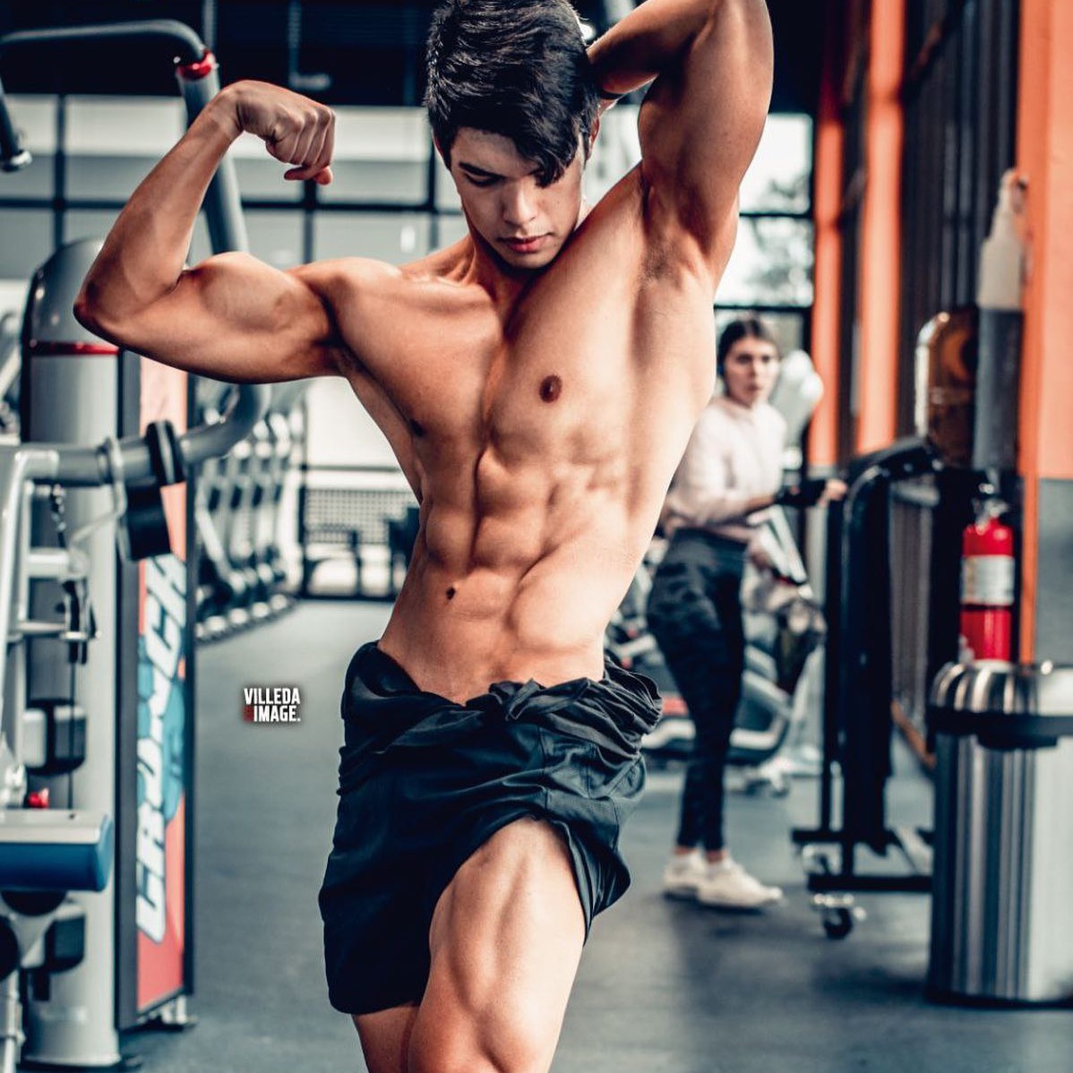 Angelo Flores Arias | Instagram, Facebook, TikTok | Linktree