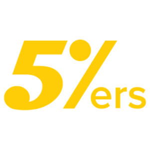 The5ers | Twitter, Instagram, Facebook, TikTok | Linktree