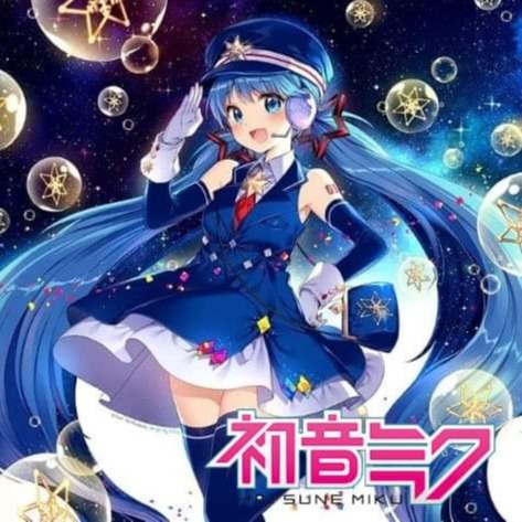 miku_samsung | TikTok, Twitch | Linktree